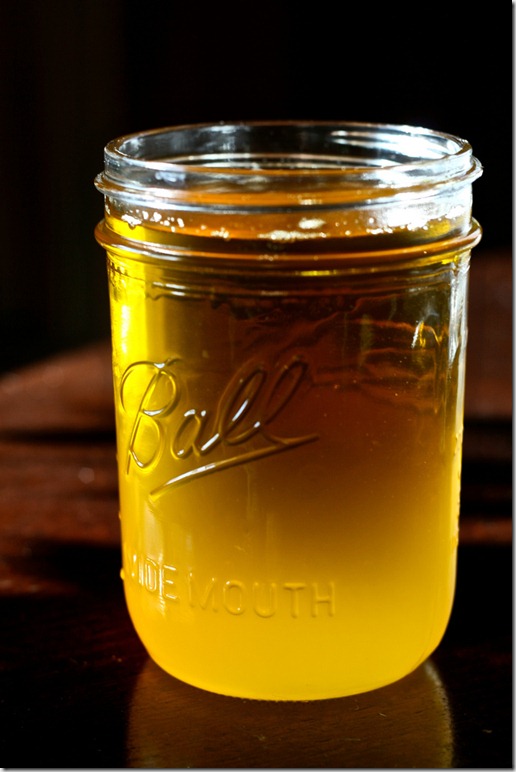 Make It From Scratch: How to Make Clarified Butter